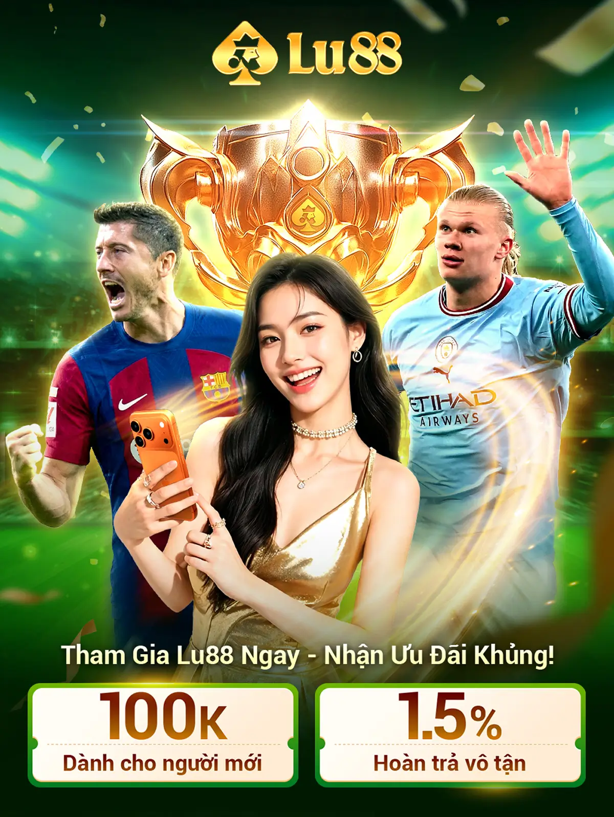 Cổng Games - Sảnh Giải Trí Ấn Tượng Tạo Nên Cơn Sốt 2024